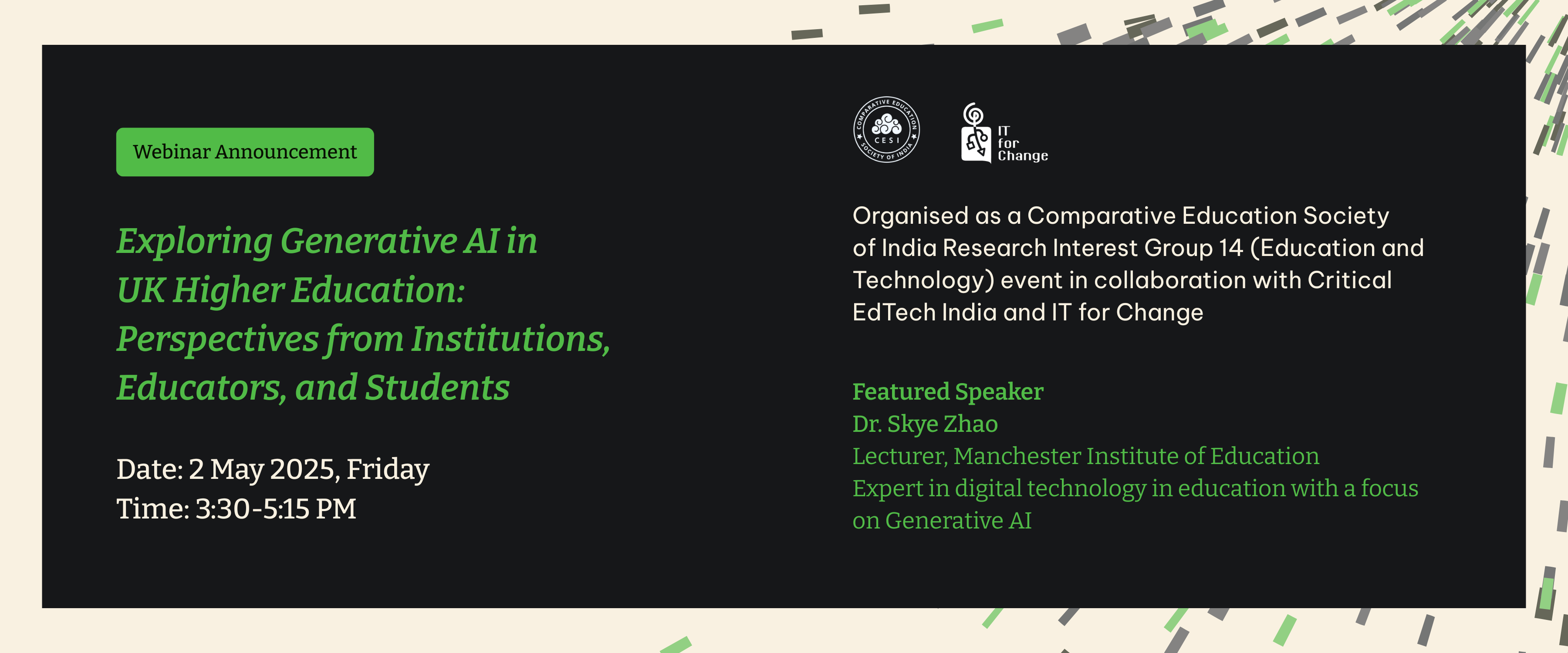 Exploring Generative AI in UK Higher Education: Perspectives from ... Exploring Generative AI in UK Higher Education: Perspectives from ...